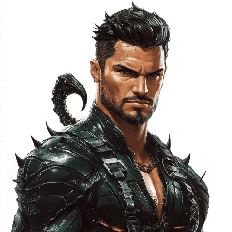 L'homme Scorpion en amour, son caractère, le séduire et sa sensualité