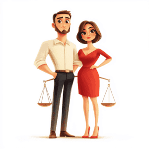 Signe Balance : 7e du zodiaque, symbole d'équilibre et de justice