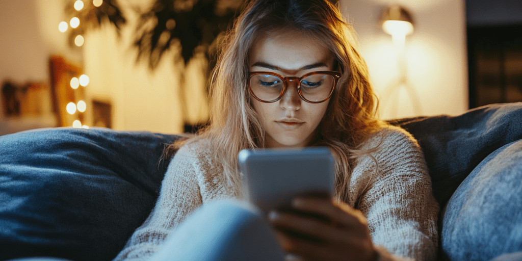 Ce que ton signe like vraiment sur Instagram (et ce que ça révèle)